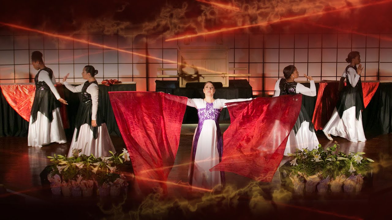 Jesus Culture - Break Every Chain - YouTube