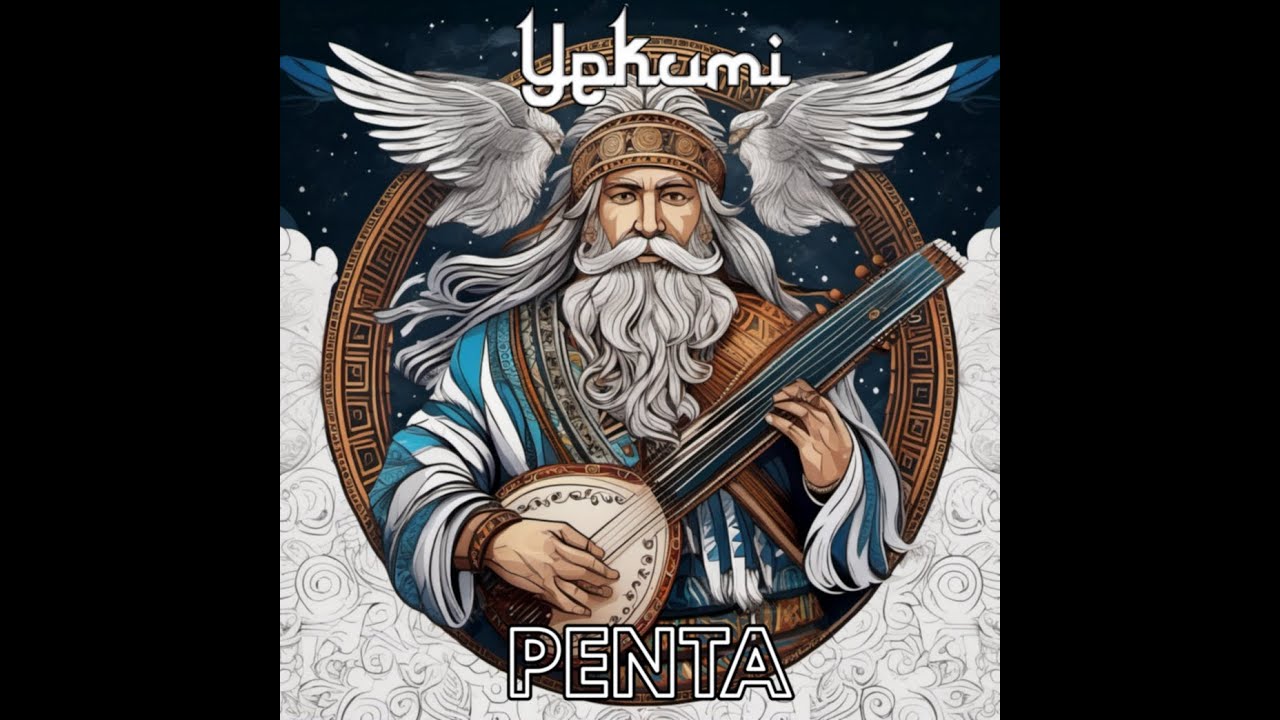 YEKUMI (Mars Sultans Project) - Penta - YouTube