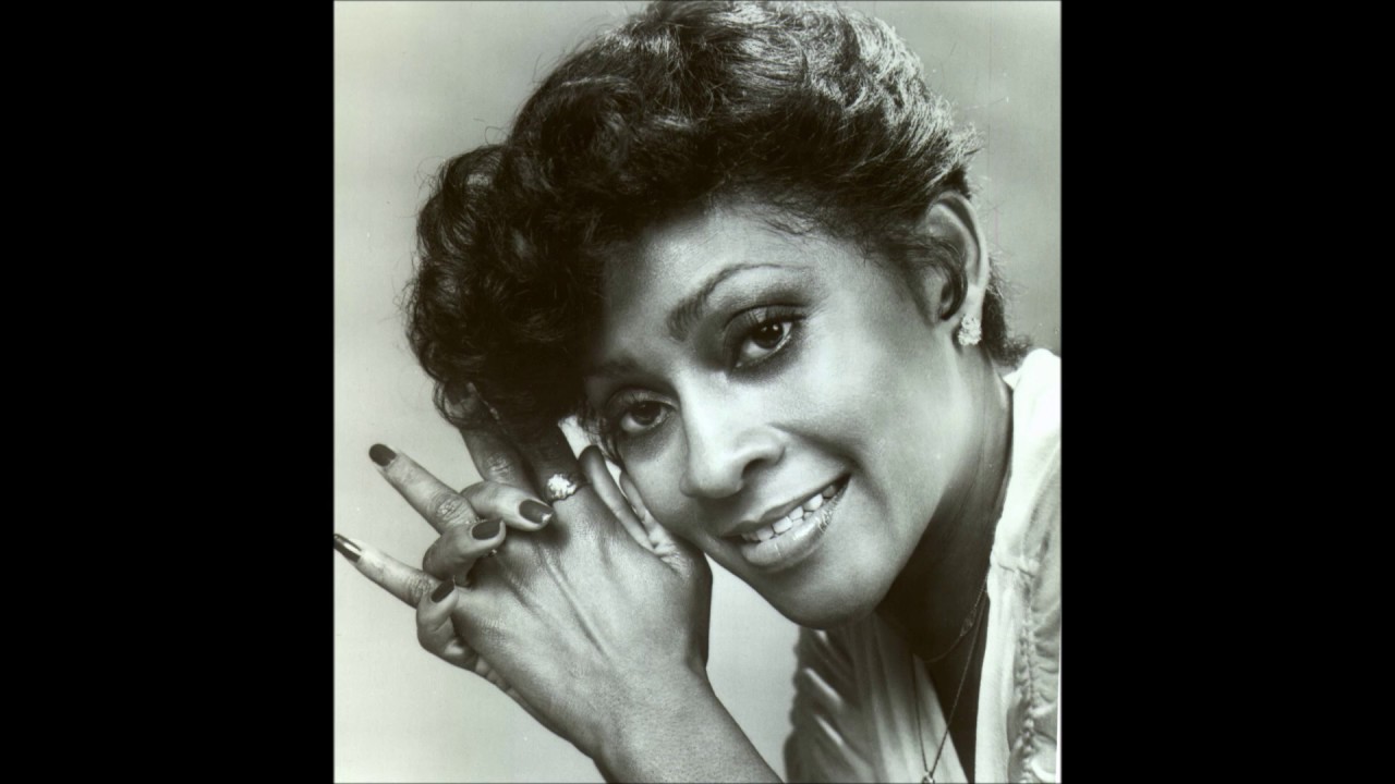 Barbara English ~ Tell Me Like It Is - YouTube