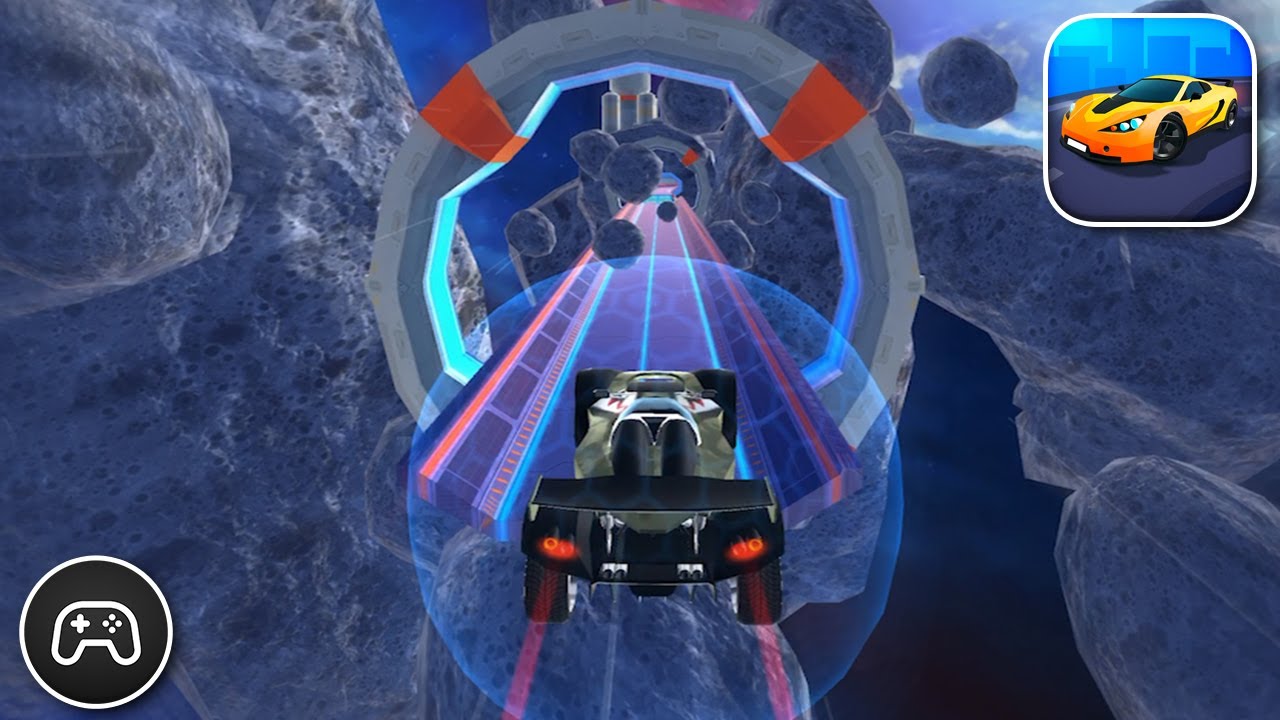 Race Master 3D: Car Racing - Gameplay Walkthrough Part 3 - Basic Game ...