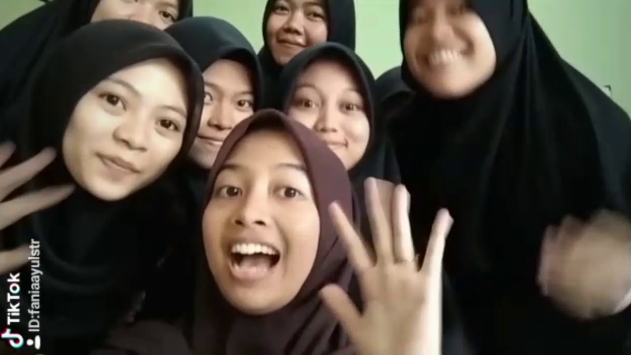 WISP TikTok - YouTube