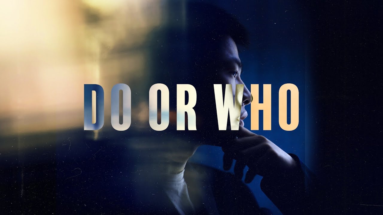 Do or Who | Pastor Jason Nordin - YouTube