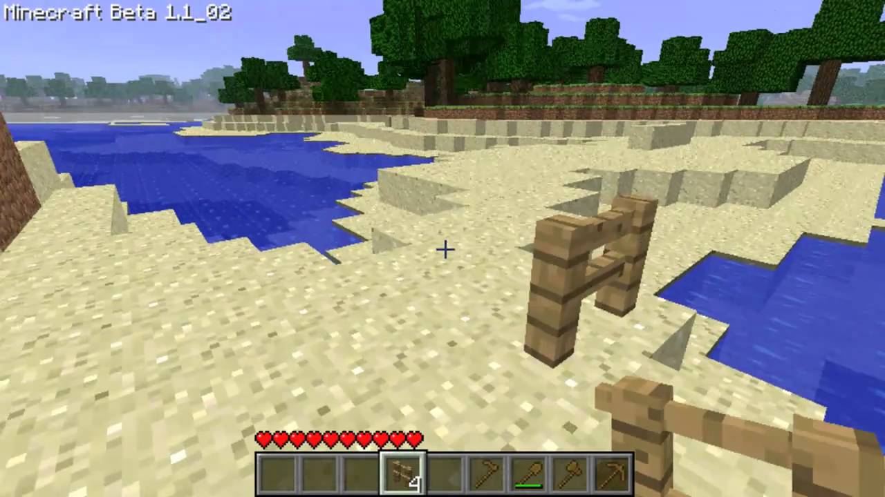 Minecraft Tutorial: Zaun und co. - YouTube