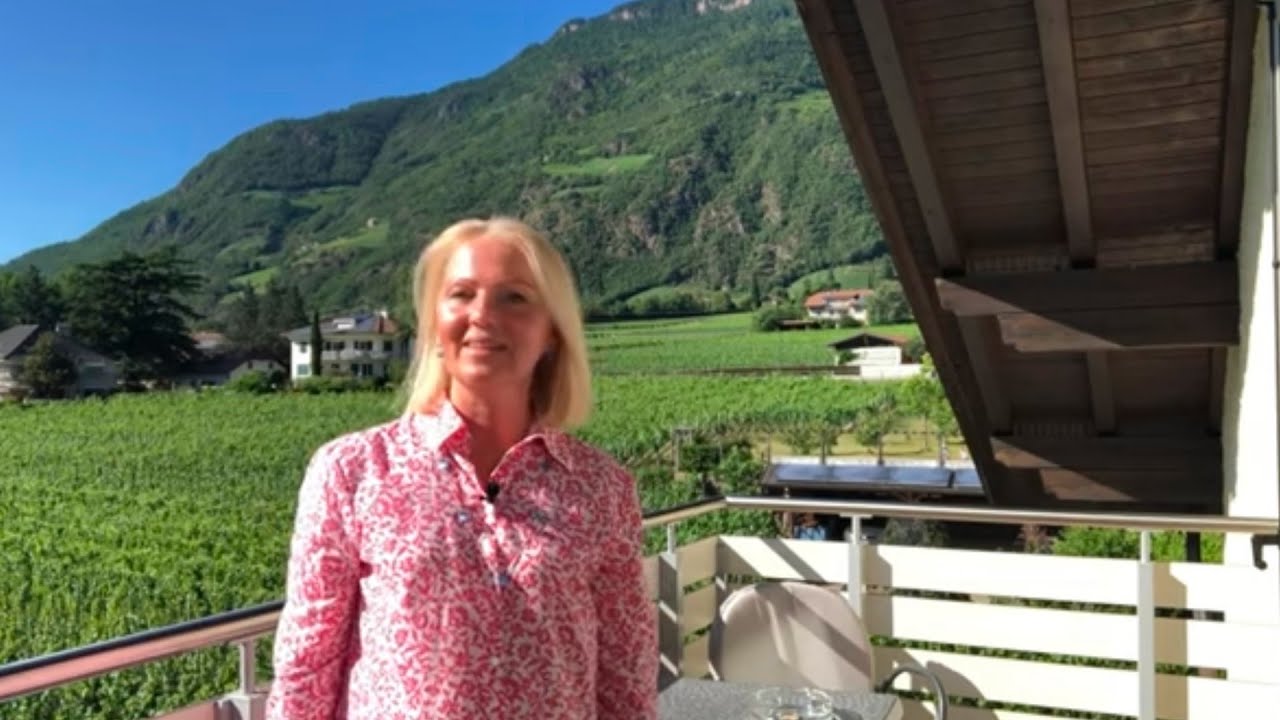 Итальянский язык. Отличие между Qui и Qua, Lì и Là. Когда использовать ...