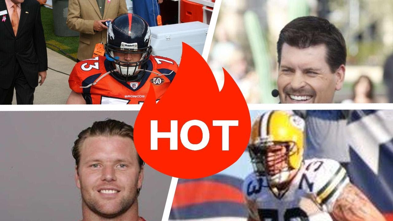 The Best Nfl Players From Alaska - YouTube