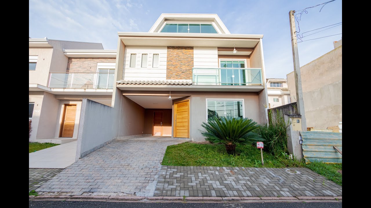 EXCELENTE RES. EM COND. – 336M² PRIV. / 3 QUARTOS / 1 SUÍTE / SEMI-MOB ...