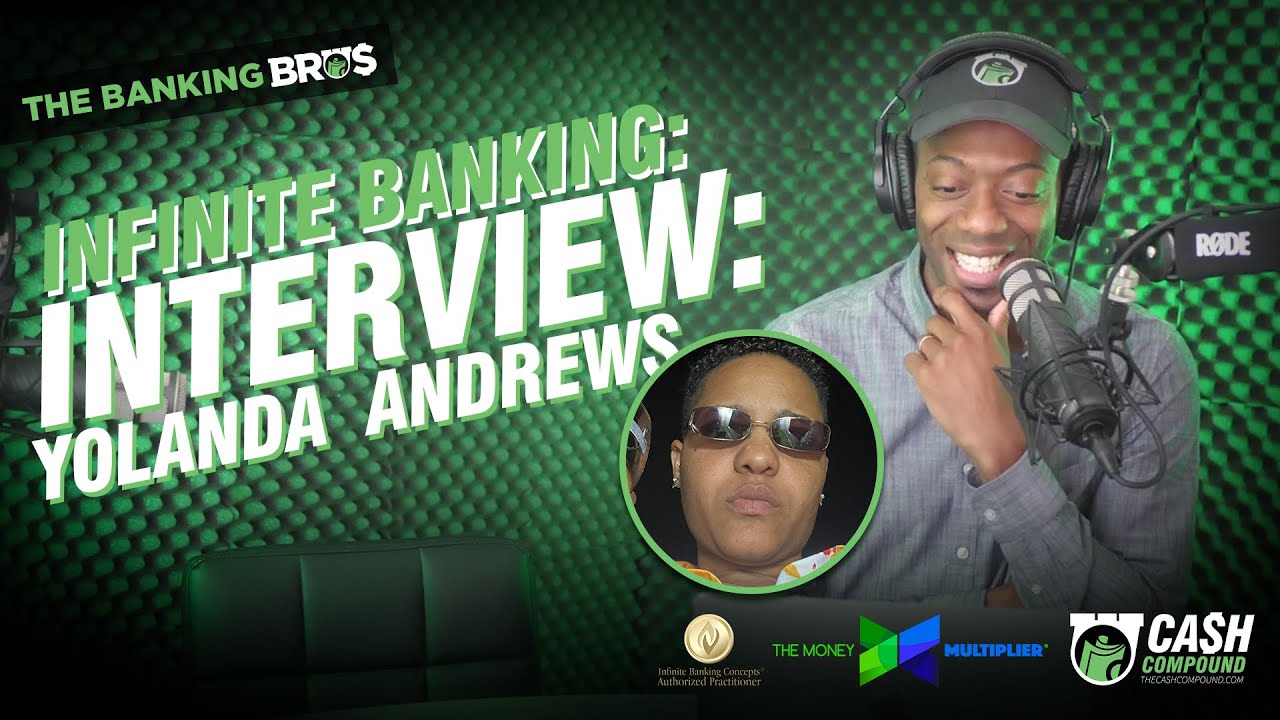 Infinite Banking Interview: Yolanda Andrews - YouTube
