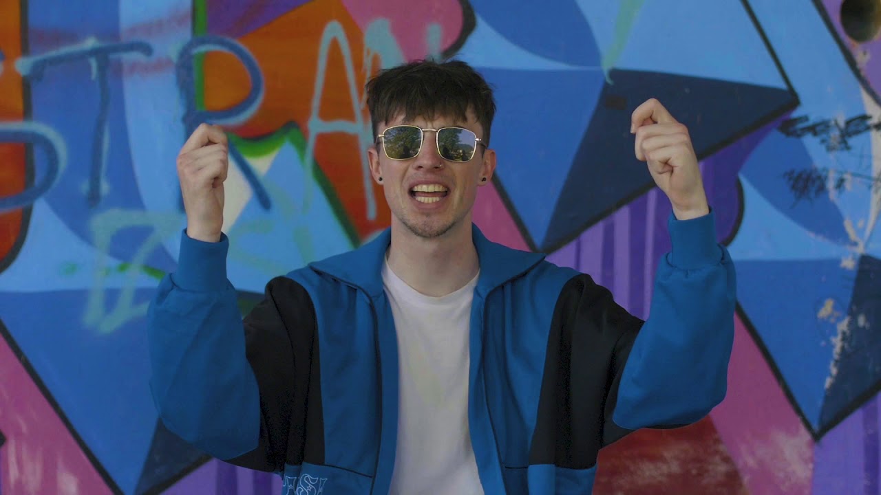 Midnight Drive (music video) - YouTube