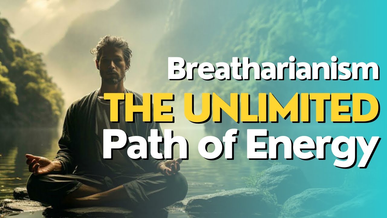 Breatharian: The Unlimited Path of Energy | Pranic Living ...