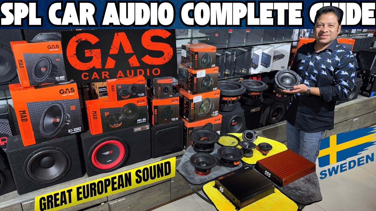 SPL CAR AUDIO | 7.5K, 9K, 12K, 15K, 20K, 25K & MORE | CARMAN INDIA ...