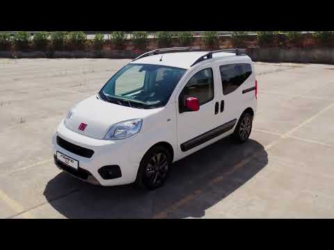Fiorino 100.Yıl Özel Seri