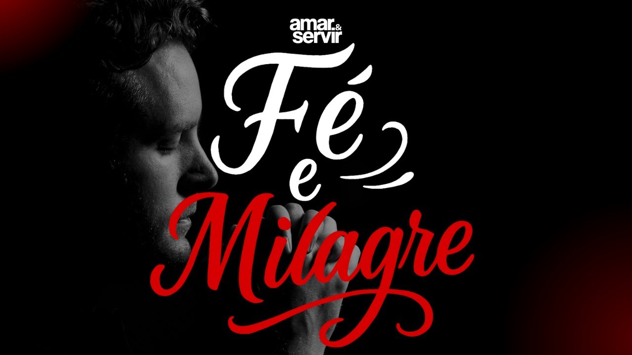 🔴LIVE | FÉ E MILAGRE | QUA 19H30 | AMAR & SERVIR - ZONA SUL - YouTube