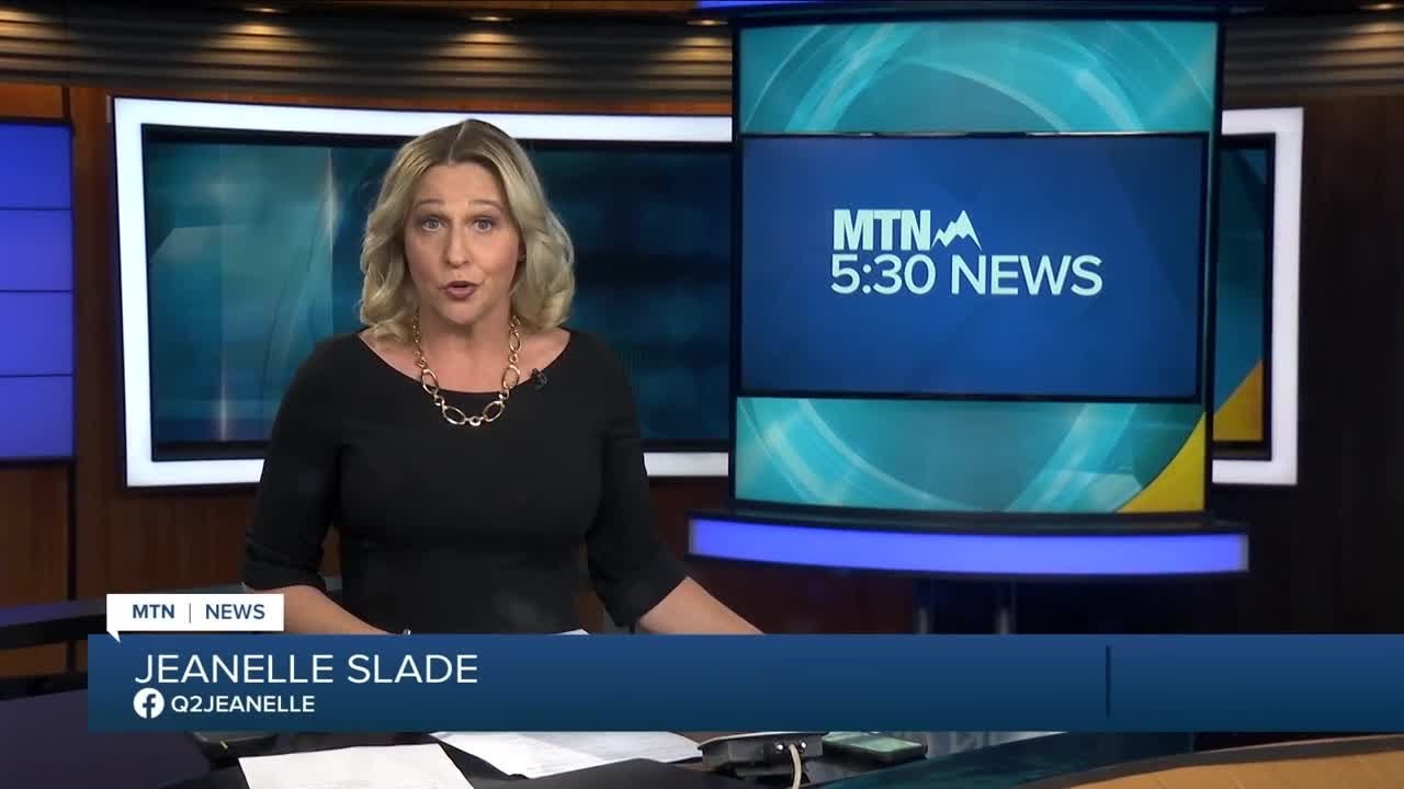 Q2 5:30 p.m. Top Stories with Jeanelle Slade, Monday 9-21-20 - YouTube