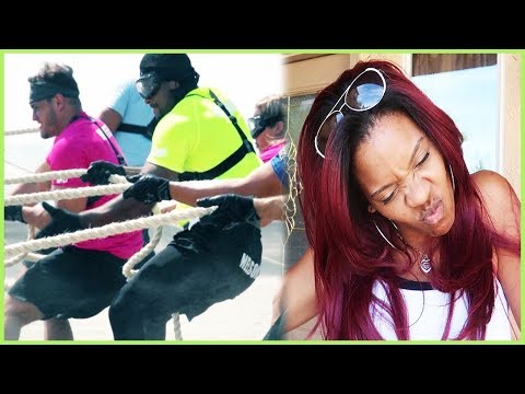 The Challenge XXX: Dirty 30 | MTV Episode 6 Recap & Rant