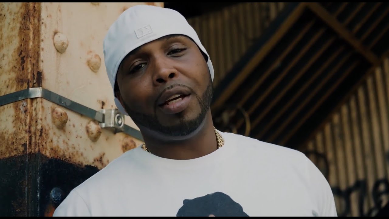 38 Spesh Ft. Clemm Rishad - Sacrifice (New Official Music Video) (Prod ...