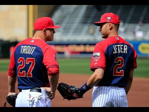 MLB 2014 Highlights - YouTube