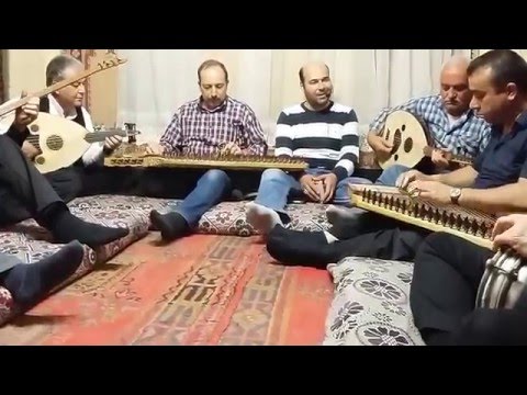 YAGMUR AYDINLATMA  baglar gazeli yaylı geldi kapılara dayandı güzel potpori taner akkoyunun sesi