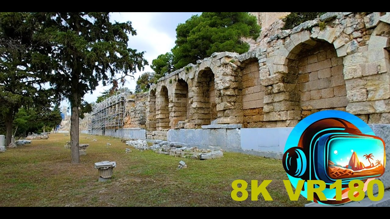 ACROPOLIS ATHENS Come for an adventure up to the Parthenon & Temples ...