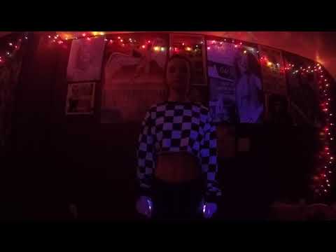 Taranova vs. Toxic_Overdose - Top 64 | [N3] [Gloving.com]