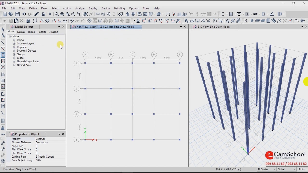 2. LESSON-02_How to Use Tools 4 - YouTube