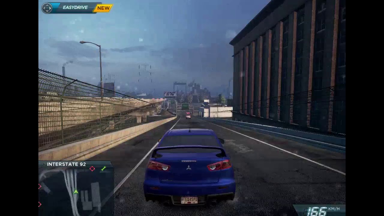 need for speed limited edition - YouTube