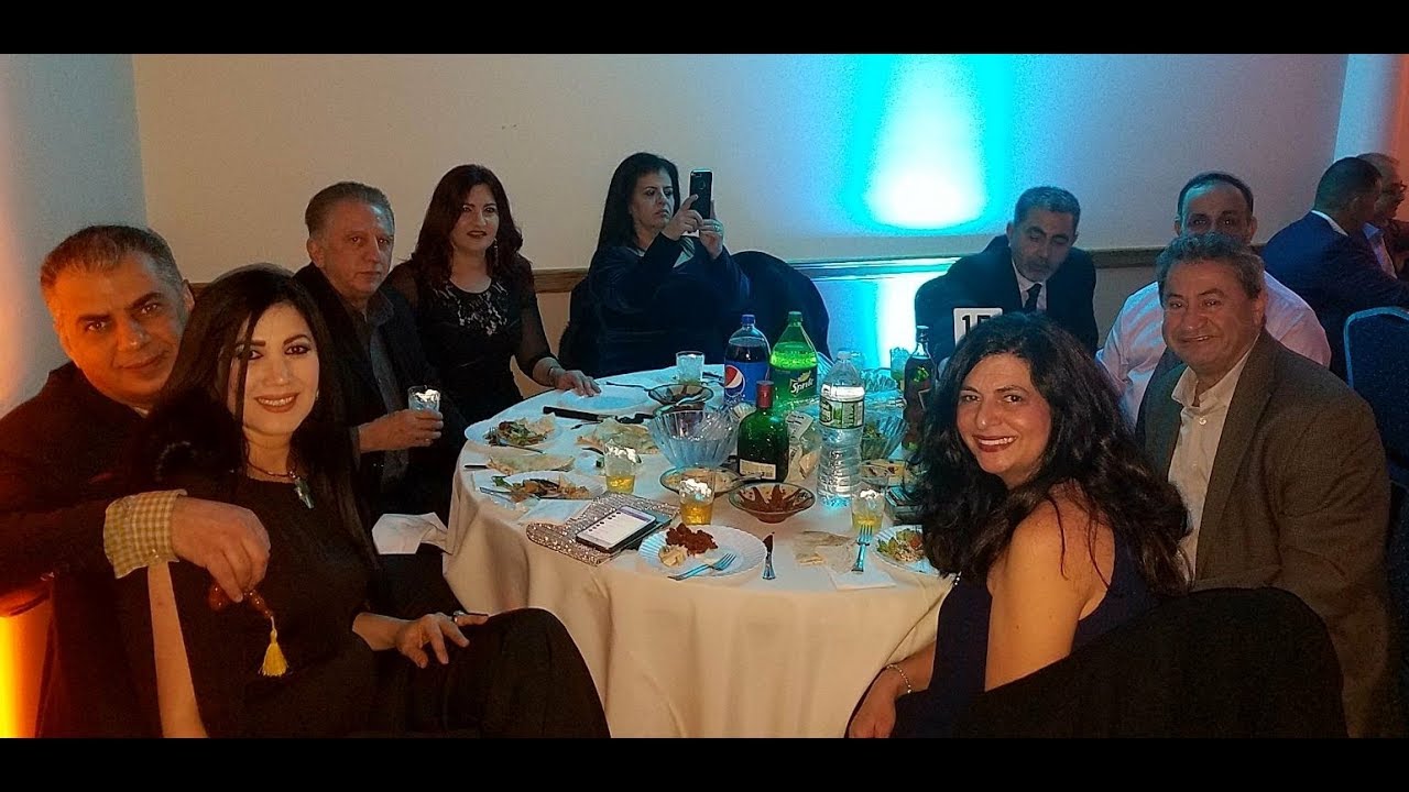 SHADI JAMIL #3. PARAMUS, NEW JERSEY . January 12, 2018 - YouTube