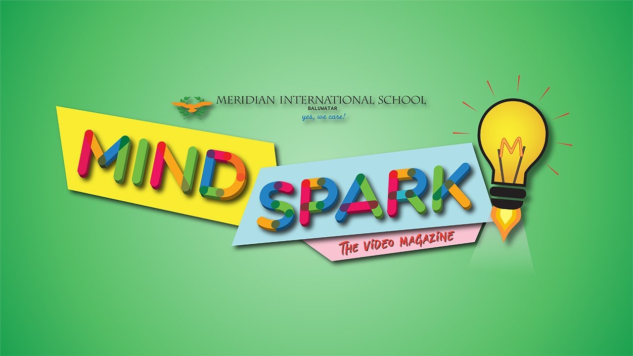MindSpark Video Magazine - 2023-24 Ep. 3 - YouTube