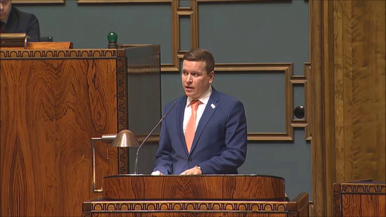 Ville Tavio: Tiedustelulait, resurssit ja maahanmuuttopolitiikka - YouTube