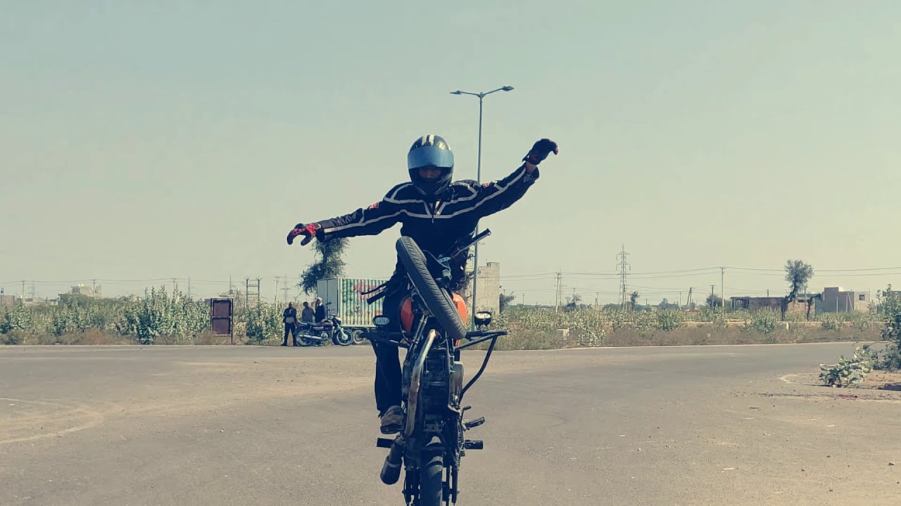 Sharing my journey during Bajaj Pulsar Mania | Gaurav Solanki - YouTube
