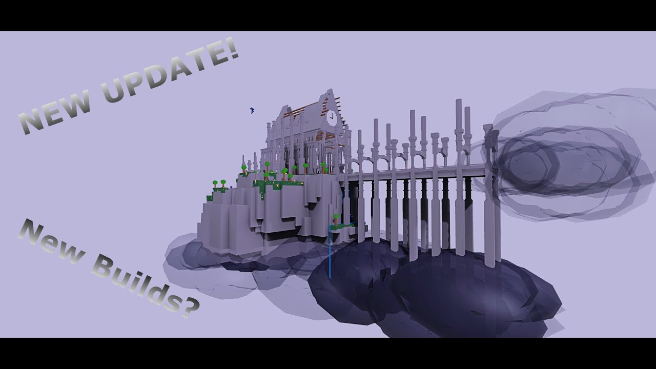 New SHADOVIS RPG Update FULL Walkthrough | Roblox - YouTube