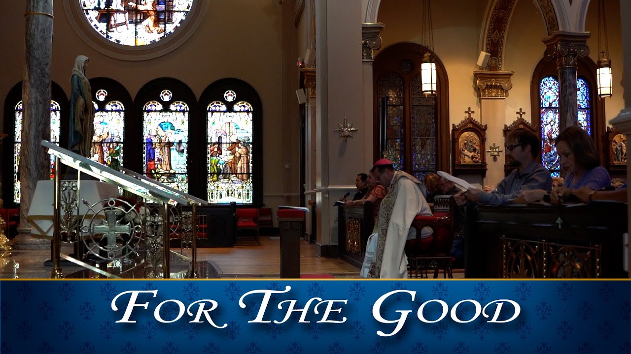 For The Good Oct 09, 2023 - YouTube