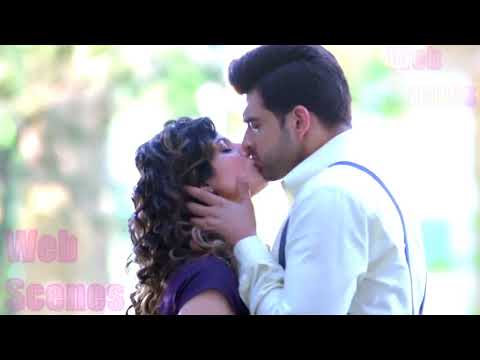Zareen khan kissing scene in 1921 ultra HD...!!!!!!!!!