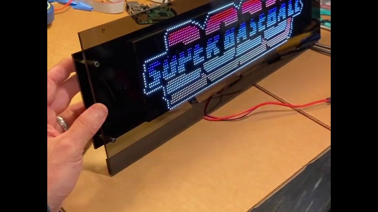 Game Room Solutions Deluxe Cabinet Build - YouTube