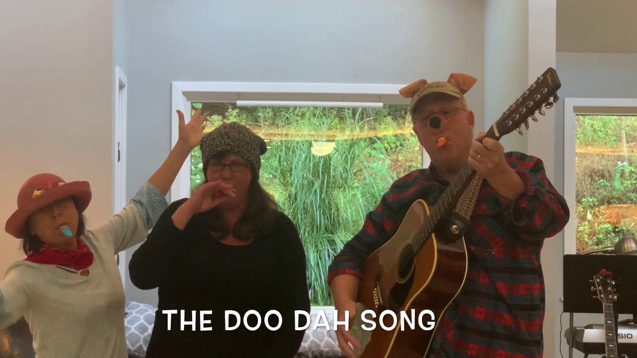 The Doo Dah Song - YouTube