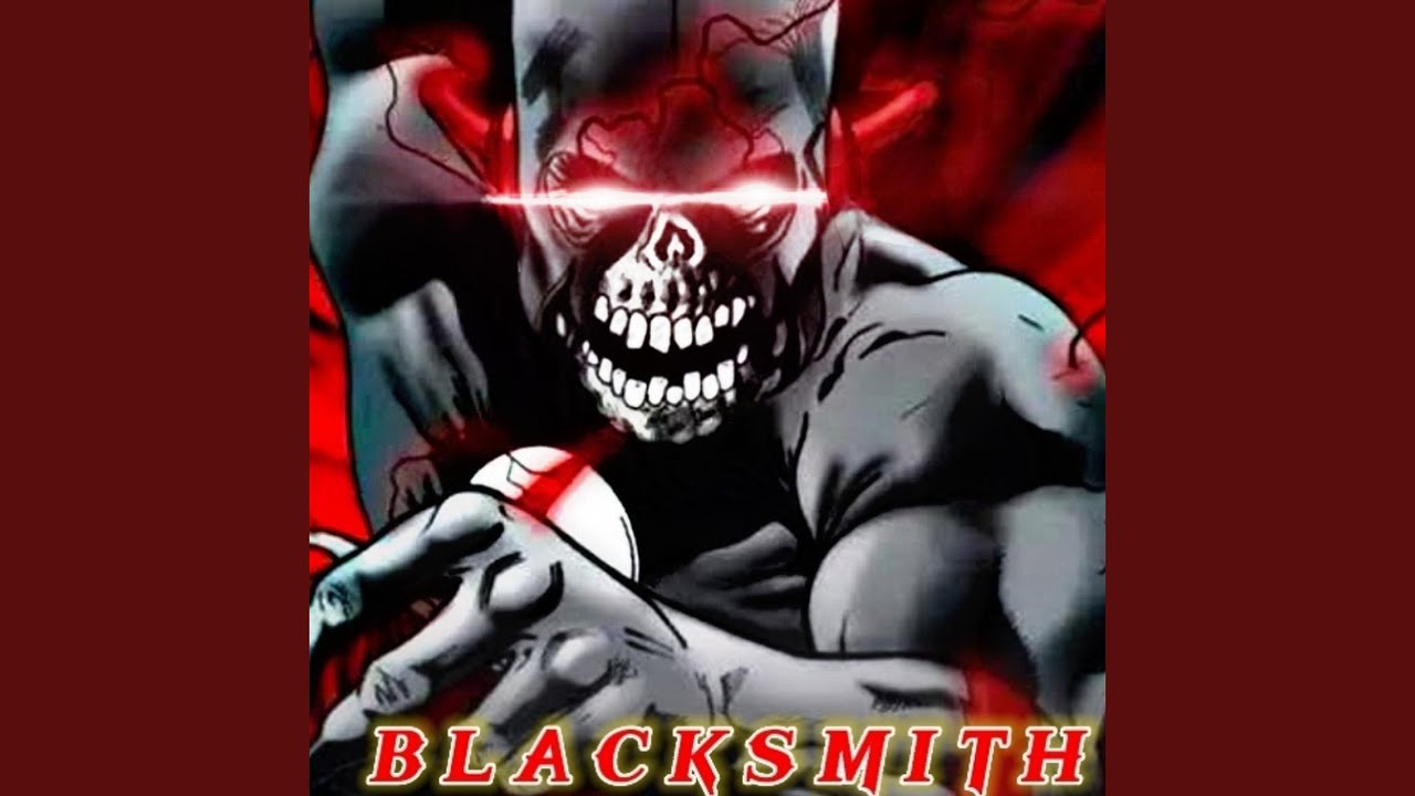 Scary Flash Beat (Remastered 2023) - YouTube