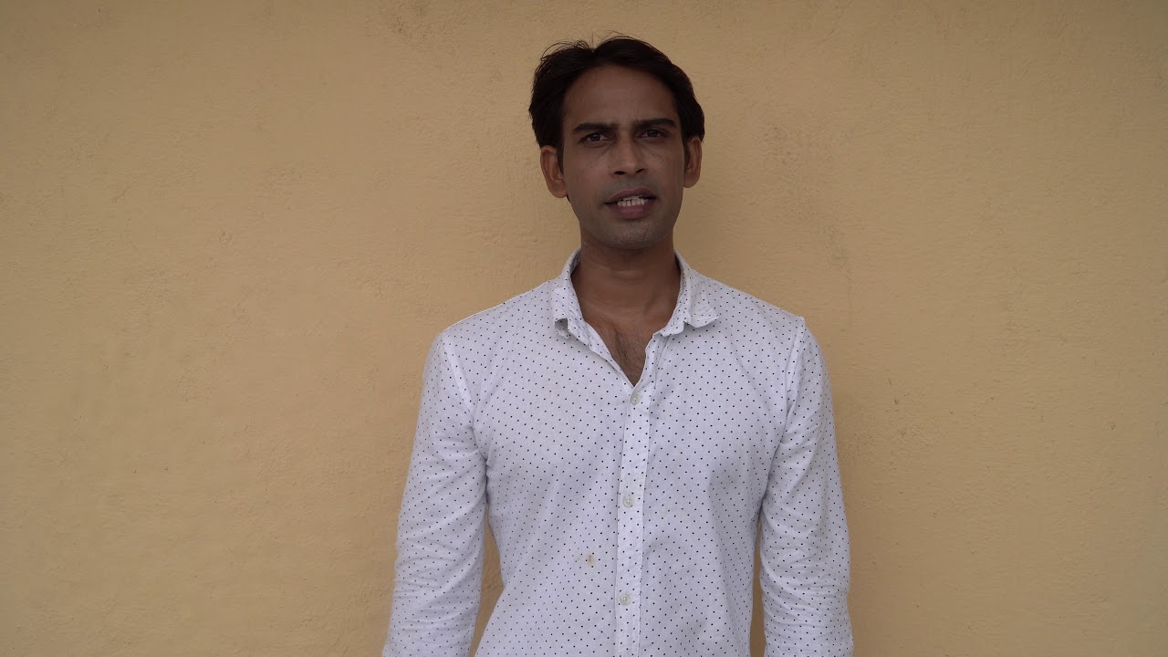 Lalit Mohan Introduction - YouTube