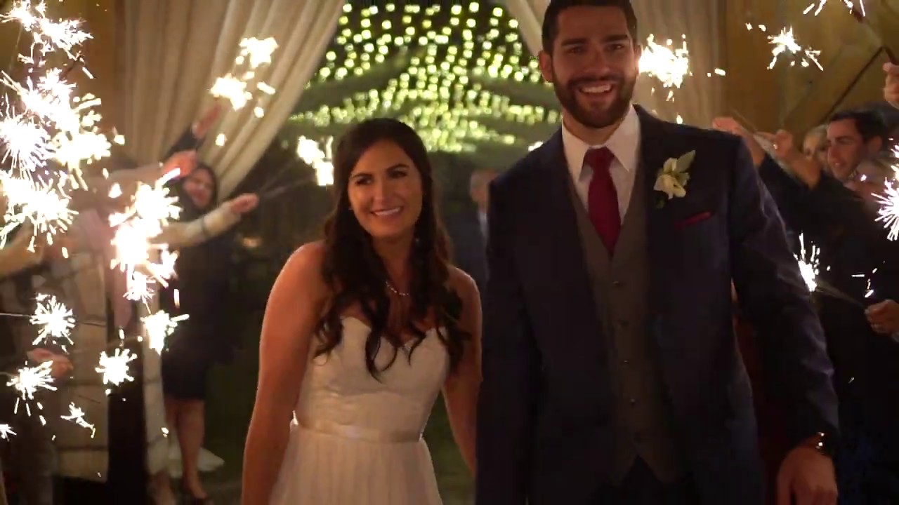 Lauren and Sina Safaie - YouTube