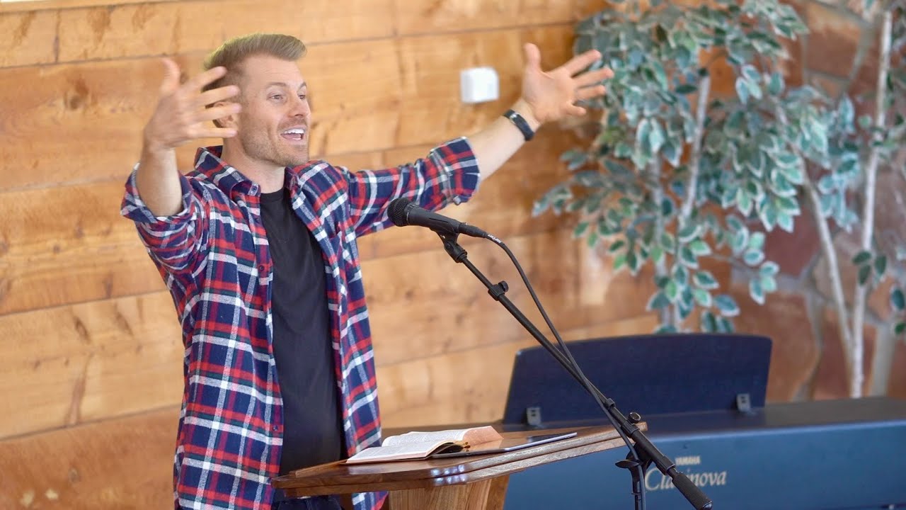 Ephesians 3:1-21 | God’s Better Plan - YouTube