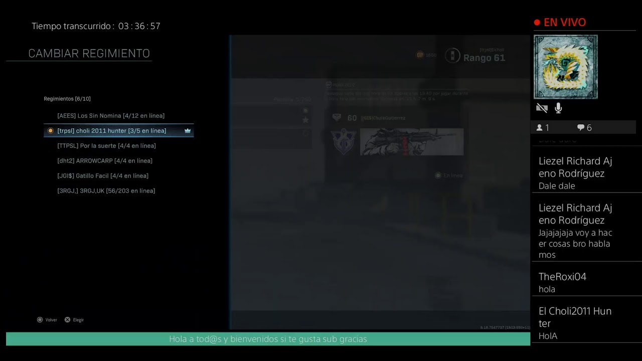 [Esp] call of duty MW warzone tercera temporada - YouTube