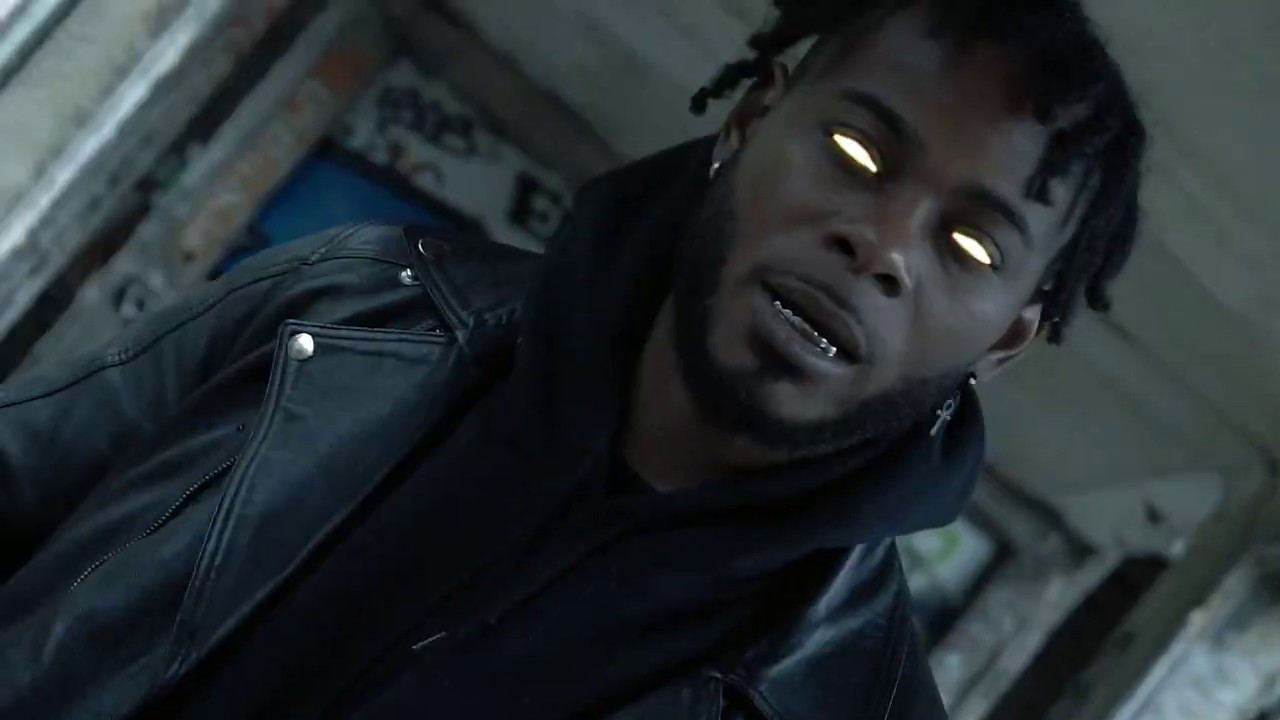 KYF - SAVAGE - YouTube