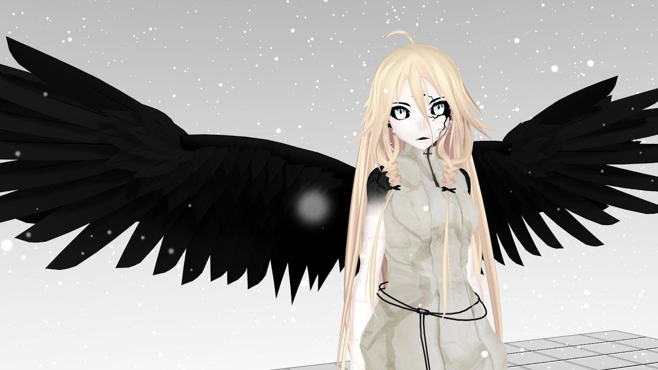 【MMD】 Car Radio [+DL] - YouTube