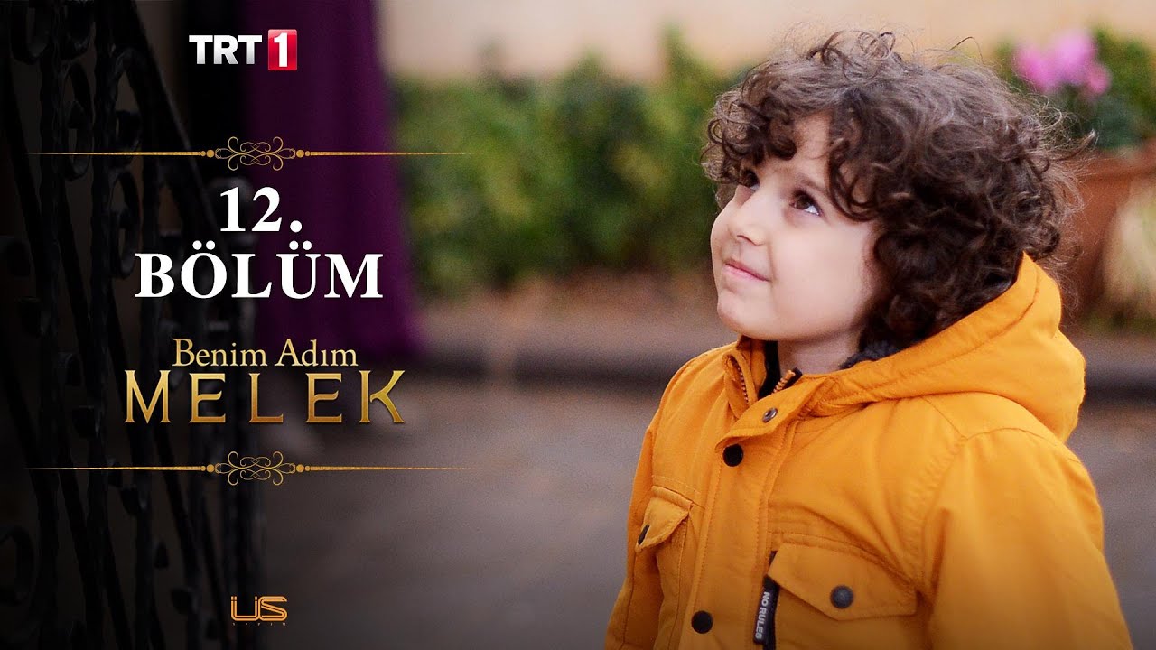 Benim Adım Melek 12. Bölüm - YouTube