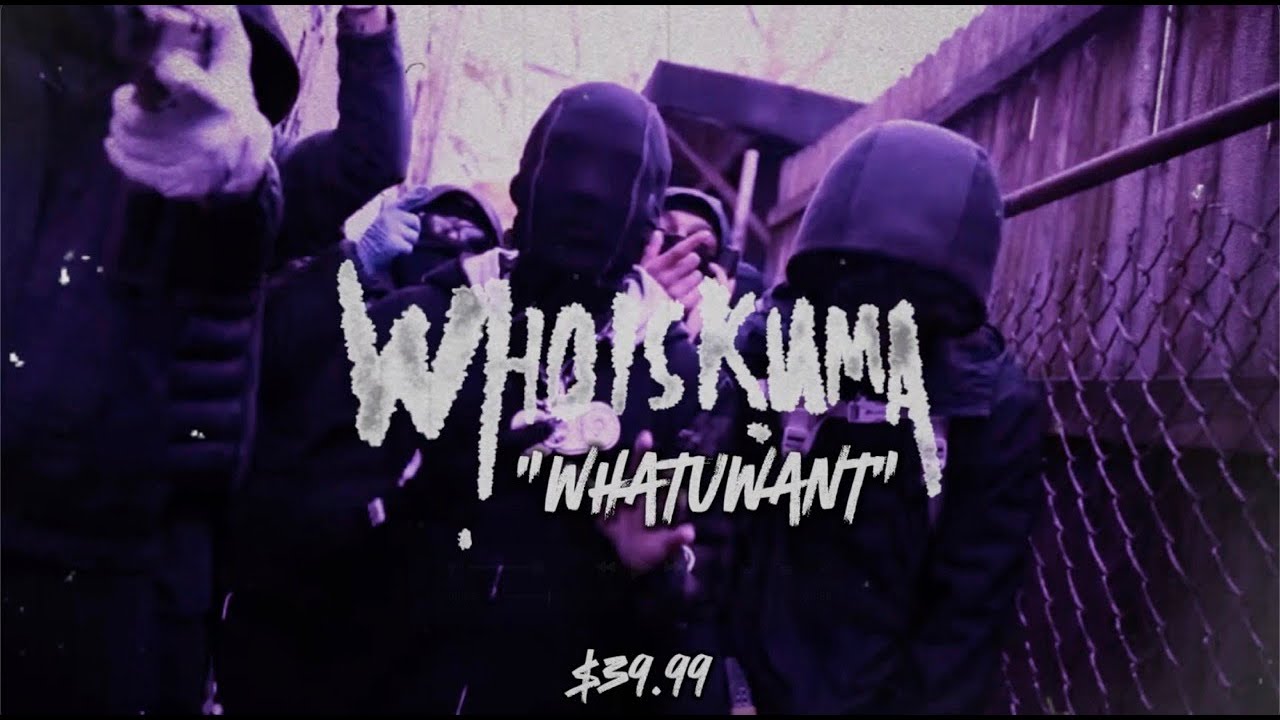 LilSpazz9 X LilRizz9 X TapDatButton Philly Drill Type Beat "WhatUWant ...