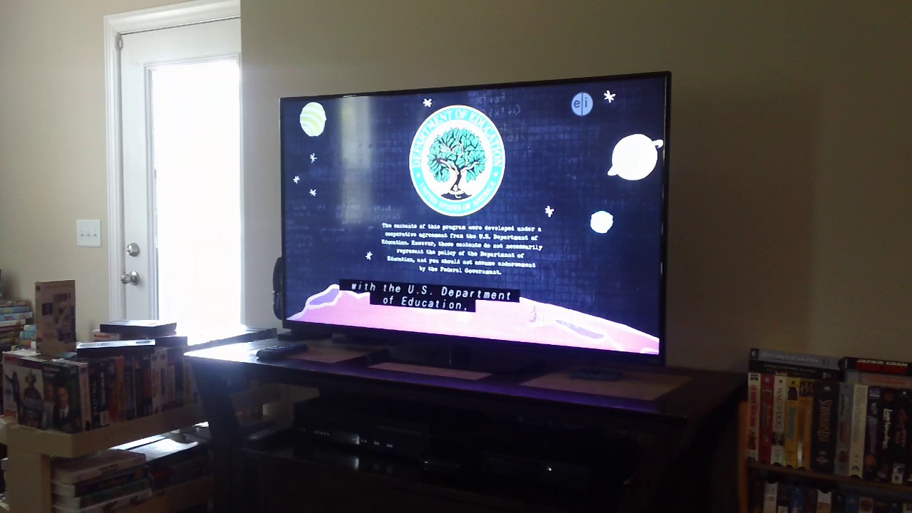 PBS Kids Program Break March 27 2017 (UNC-TV) - YouTube