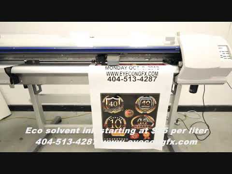 ROLAND SP 540V FOR SALE! WE FINANCE! - YouTube