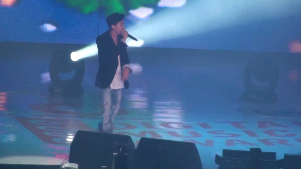 100301 cyworld DMA GD - hello - YouTube