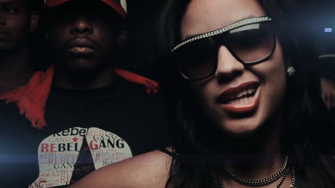 Rebel Gang - YouTube Music