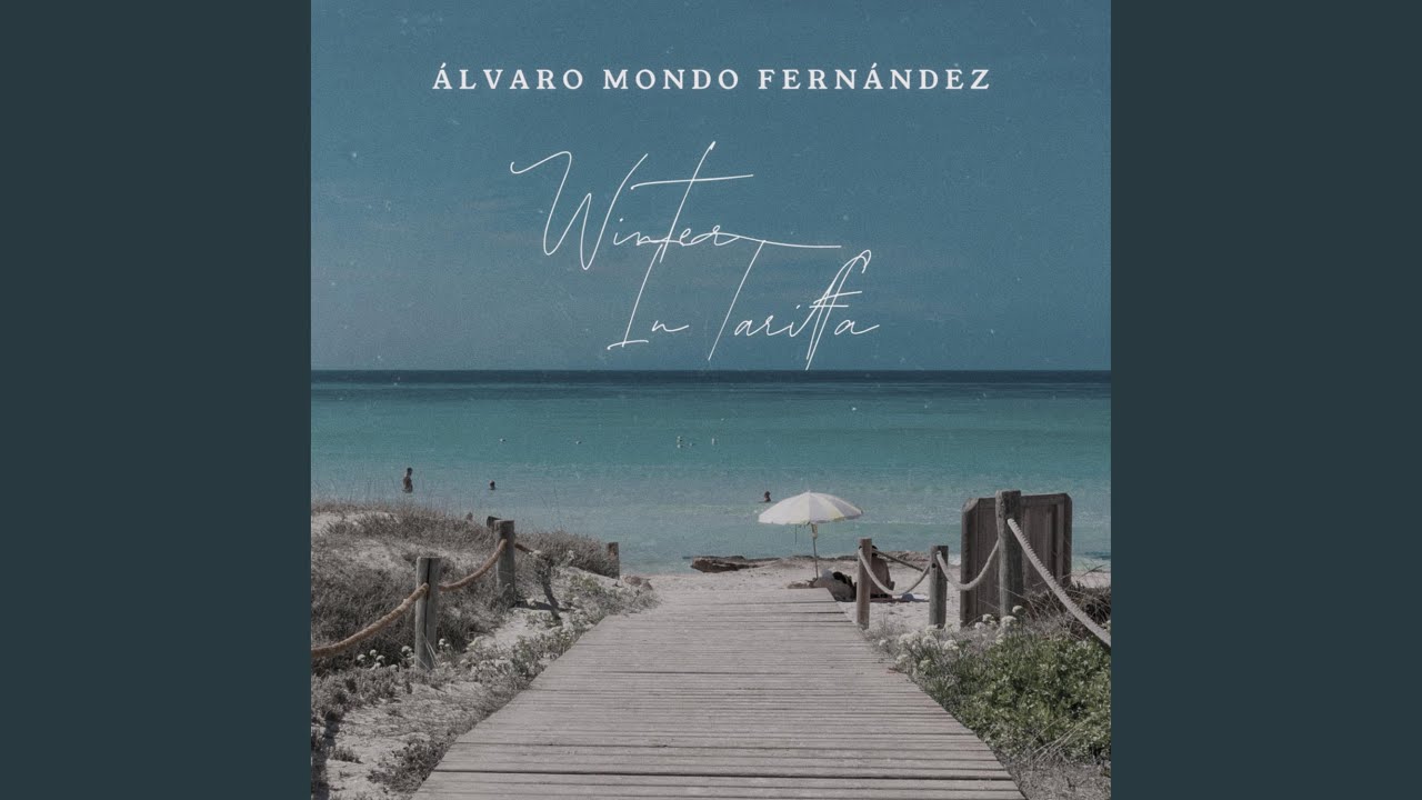 Winter In Tarifa - YouTube