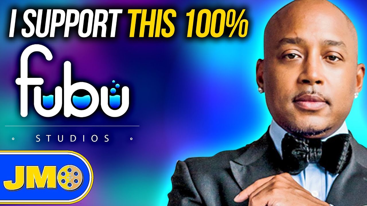 FUBU Studios Acquires $450 Million Partnership For 30 Films Over 3 ...