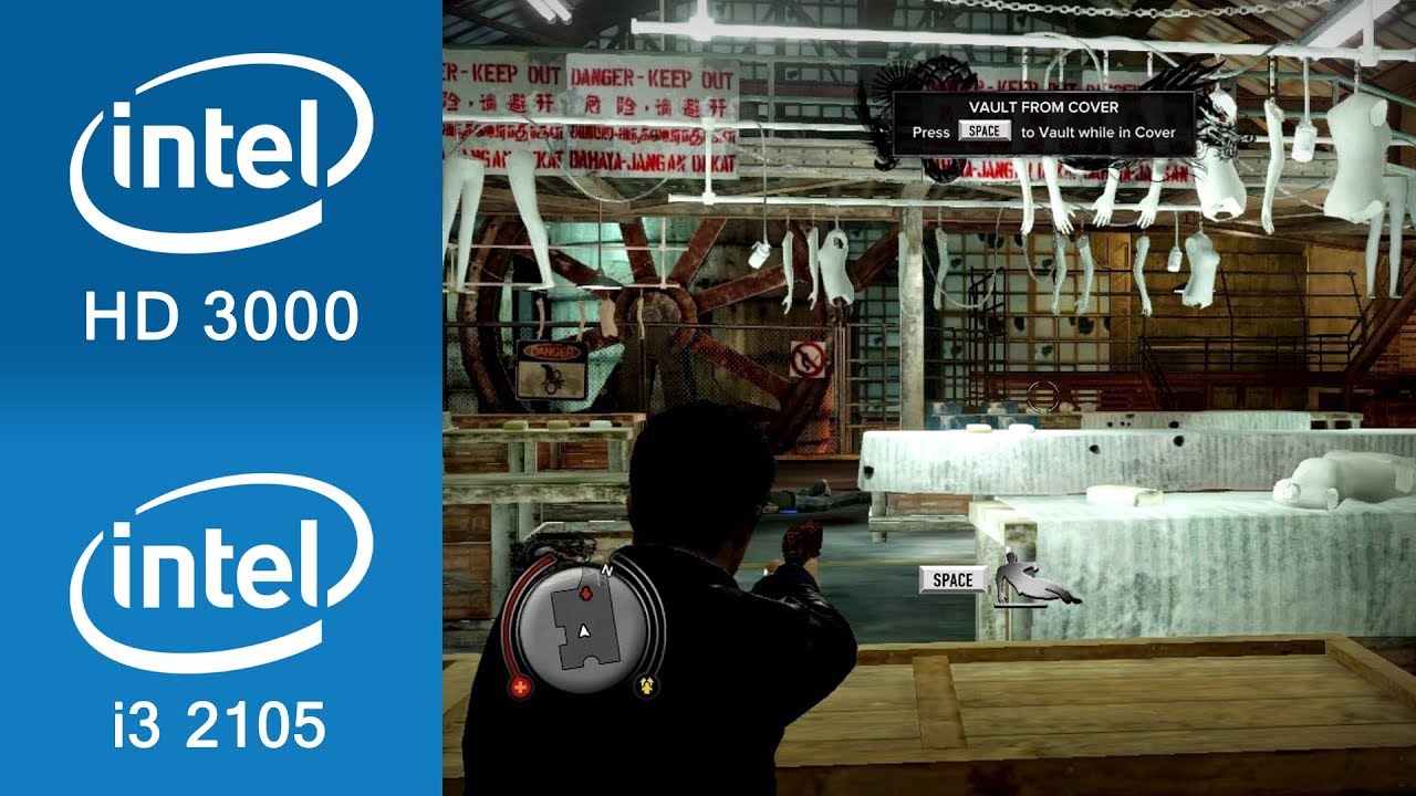 Good games for intel hd 3000 - poritalia